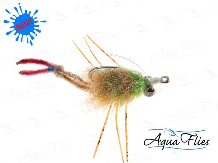 Saltwater – Aqua Flies Dealer