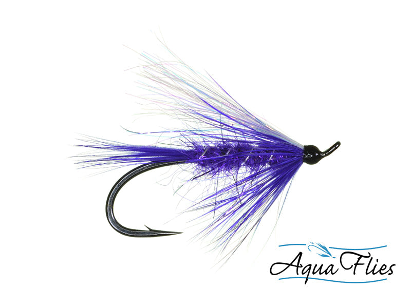 Street Walker – Aqua Flies Dealer