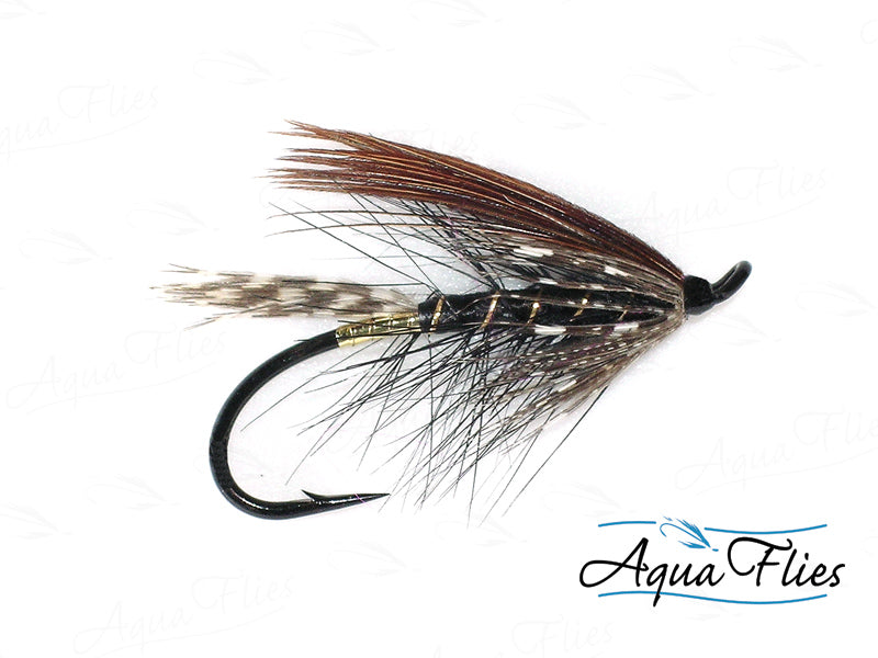 Hartwick's Skinny Spratley – Aqua Flies Dealer