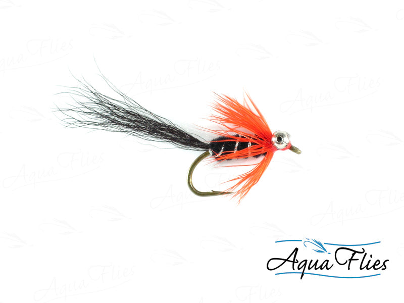 Boss – Aqua Flies Dealer