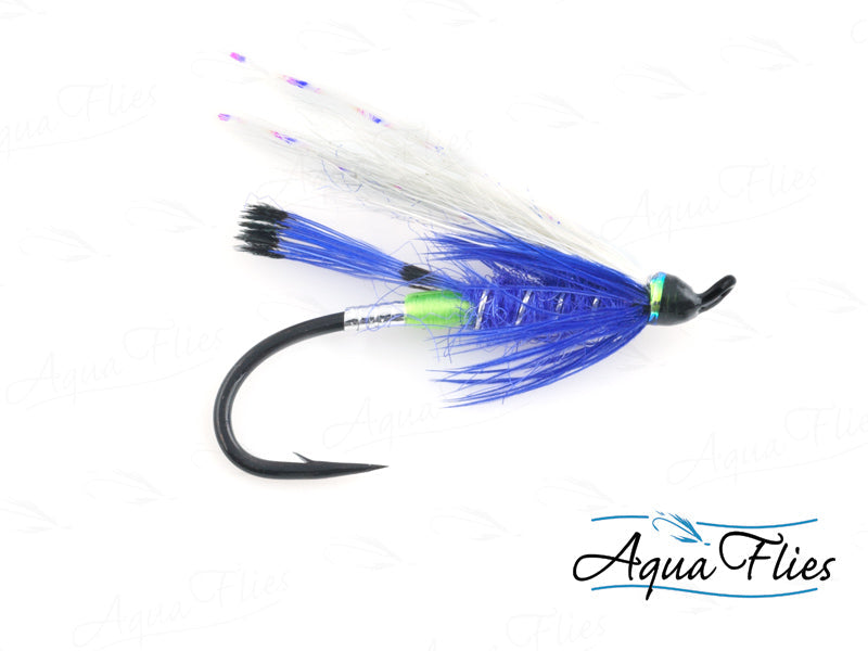 Traditional Summer Steelhead – Aqua Flies Dealer