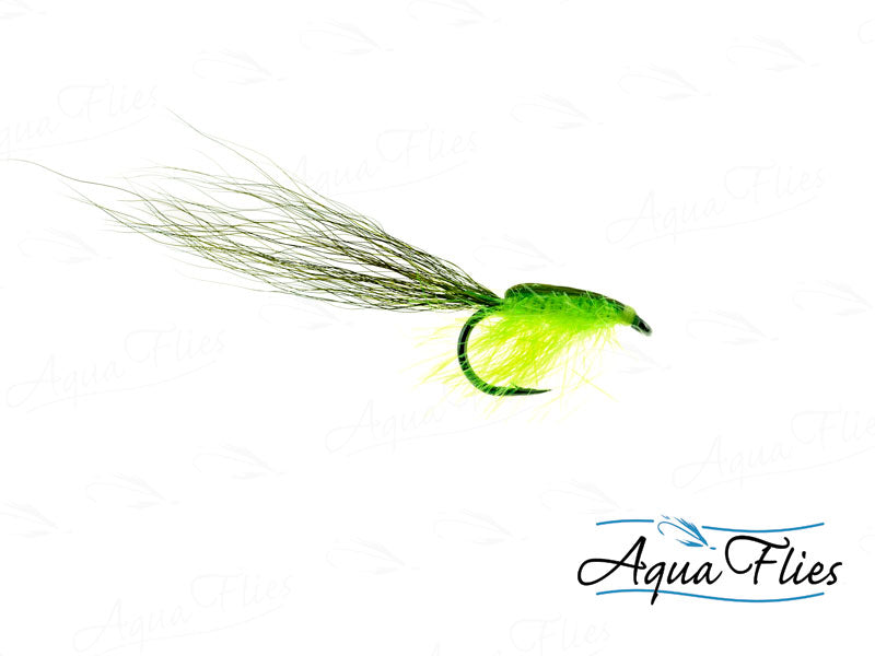 Tidewater Shrimp – Aqua Flies Dealer