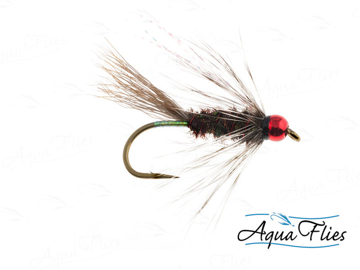 Traditional Summer Steelhead – Aqua Flies Dealer
