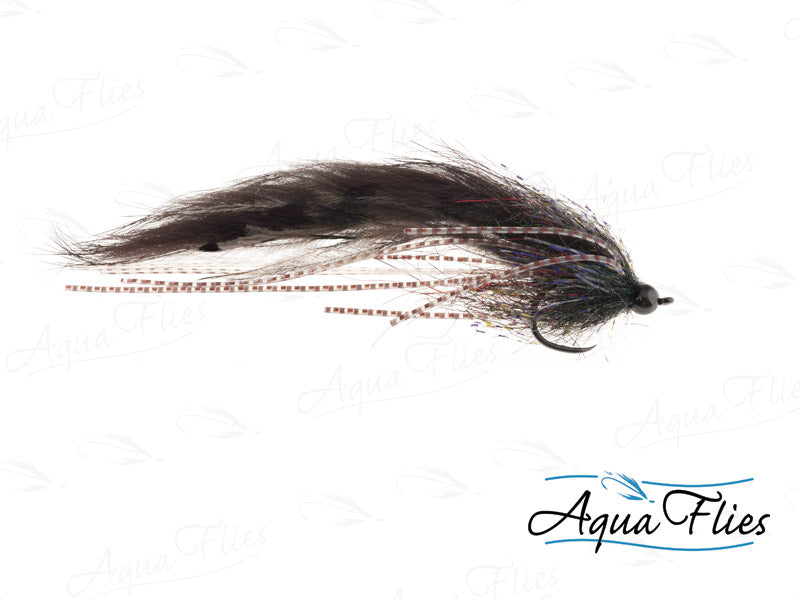 jerrys-lamprey steelhead fly – Aqua Flies Dealer