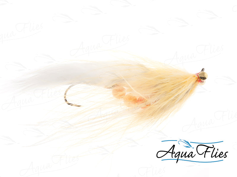eggs-and-flesh steelhead fly – Aqua Flies Dealer