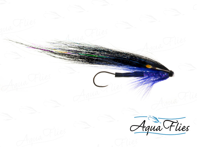 sun-ray-shadow steelhead fly – Aqua Flies Dealer