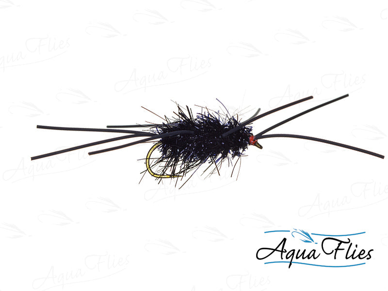 tdf-ungly-bug steelhead fly – Aqua Flies Dealer