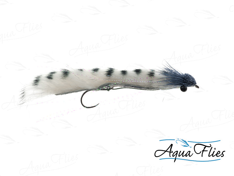 Darkes' Sockeye Smolt – Aqua Flies Dealer