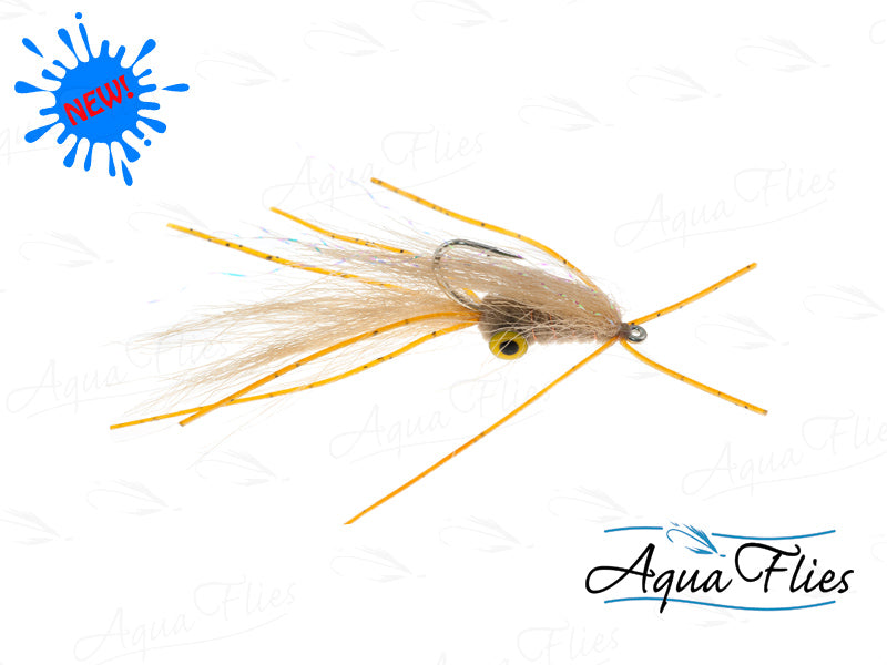 Squimp – Aqua Flies Dealer